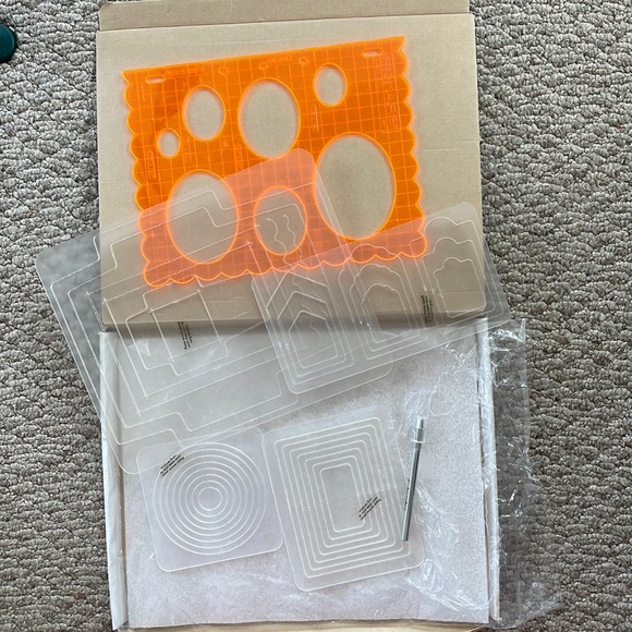Other | Coluzzle Basic Kit | Poshmark